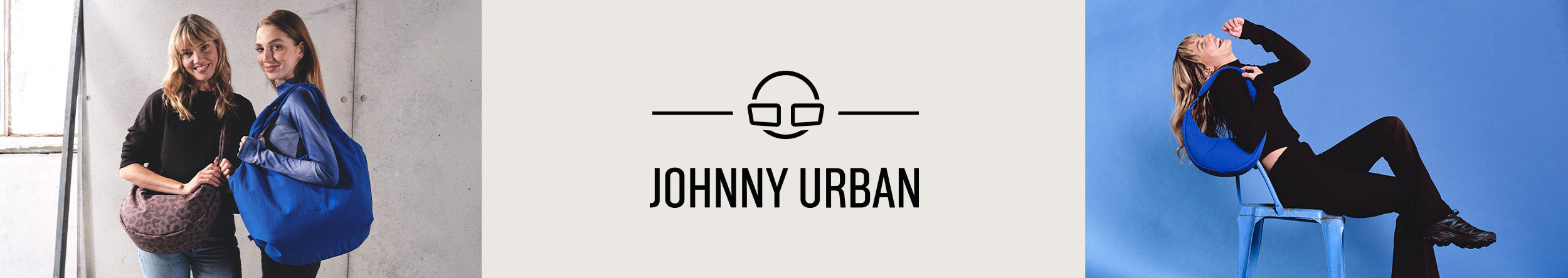 Johnny Urban Rucksack kaufen | Taschenkaufhaus.de