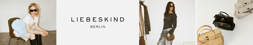 Liebeskind Berlin Shop | Taschenkaufhaus.de