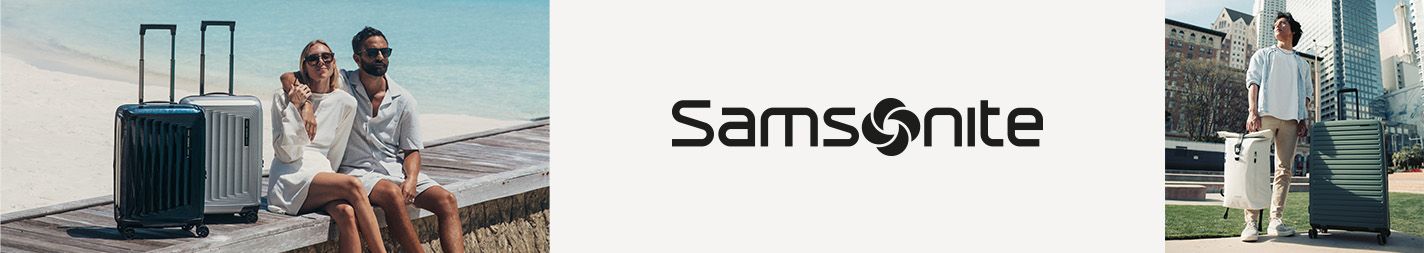 Samsonite Rucksack kaufen | Taschenkaufhaus.de