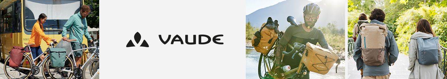Vaude Marken Shop | Taschenkaufhaus.de