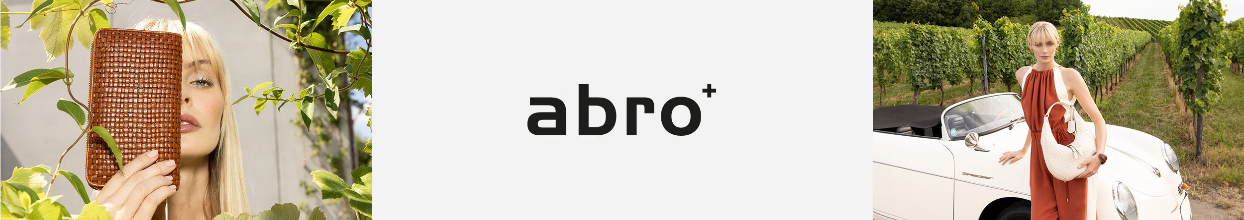 abro Taschen kaufen | Taschenkaufhaus.de