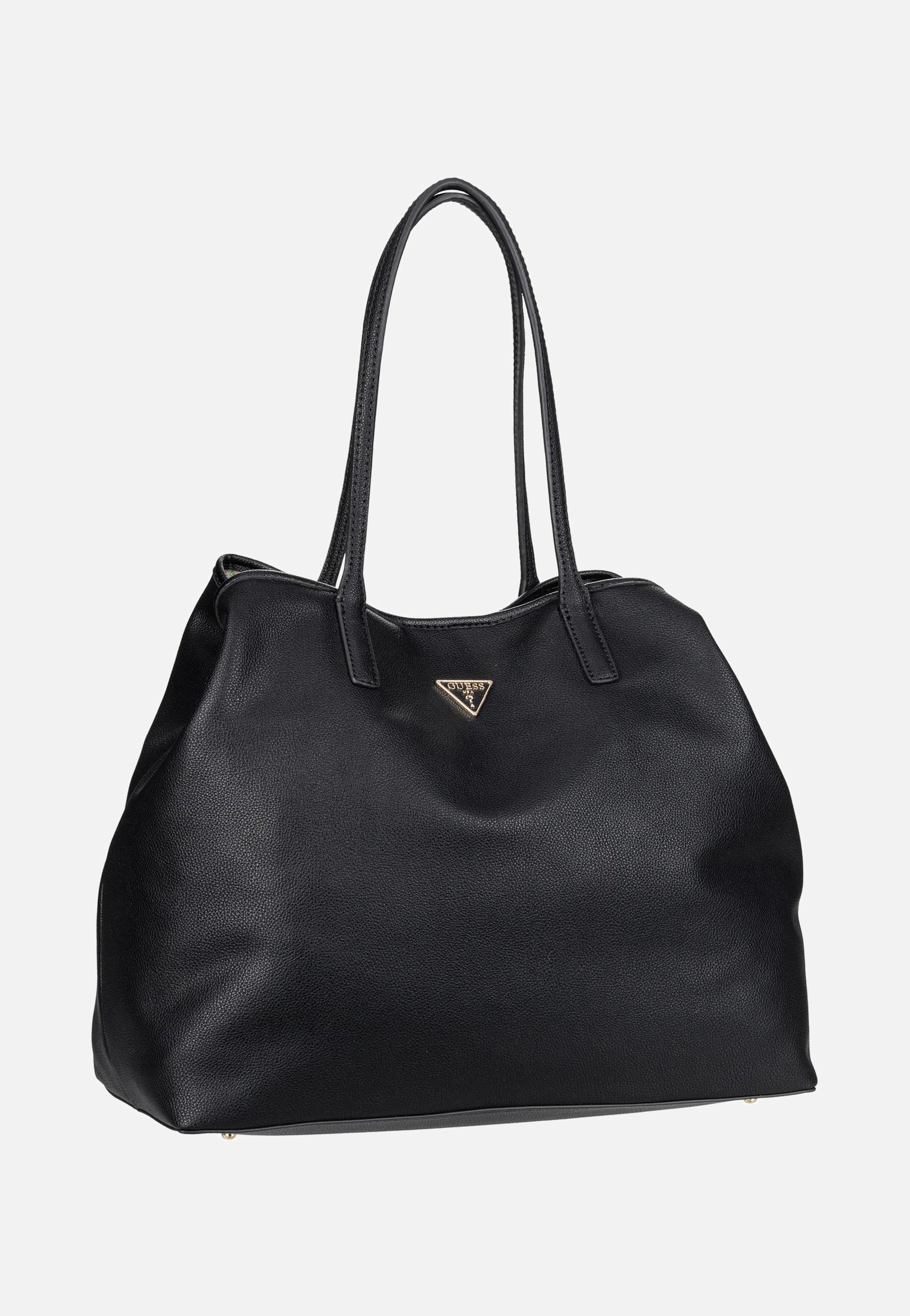 Guess - Eco Victtoria LG 2in1 51429 Black - Shopper | Taschenkaufhaus.de