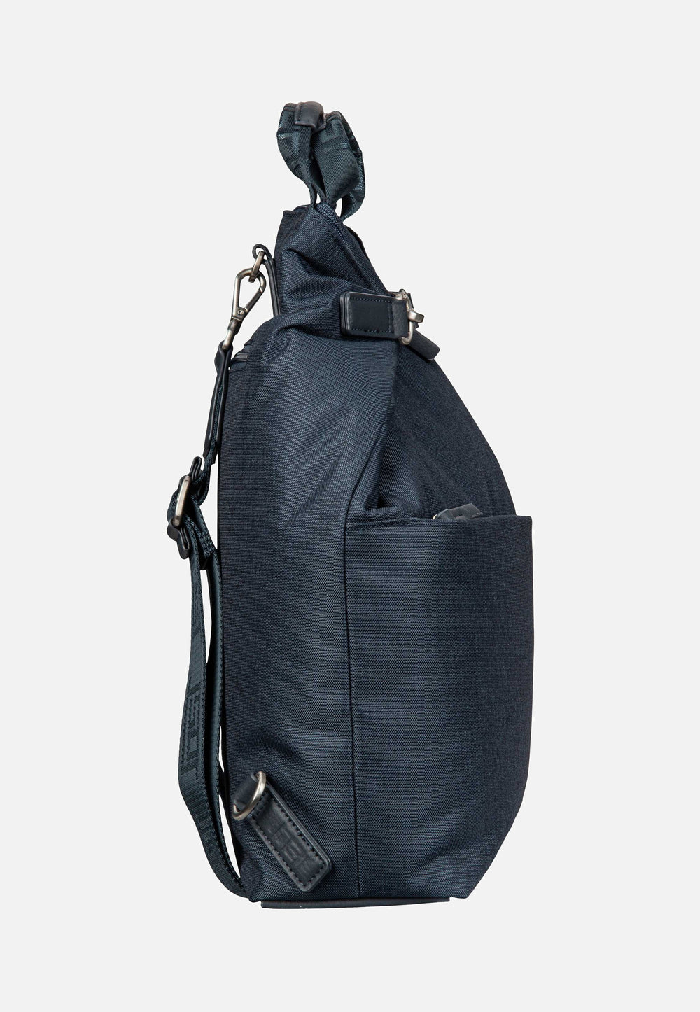 Jost Bergen 1608 Navy - Rucksack | Taschenkaufhaus.de