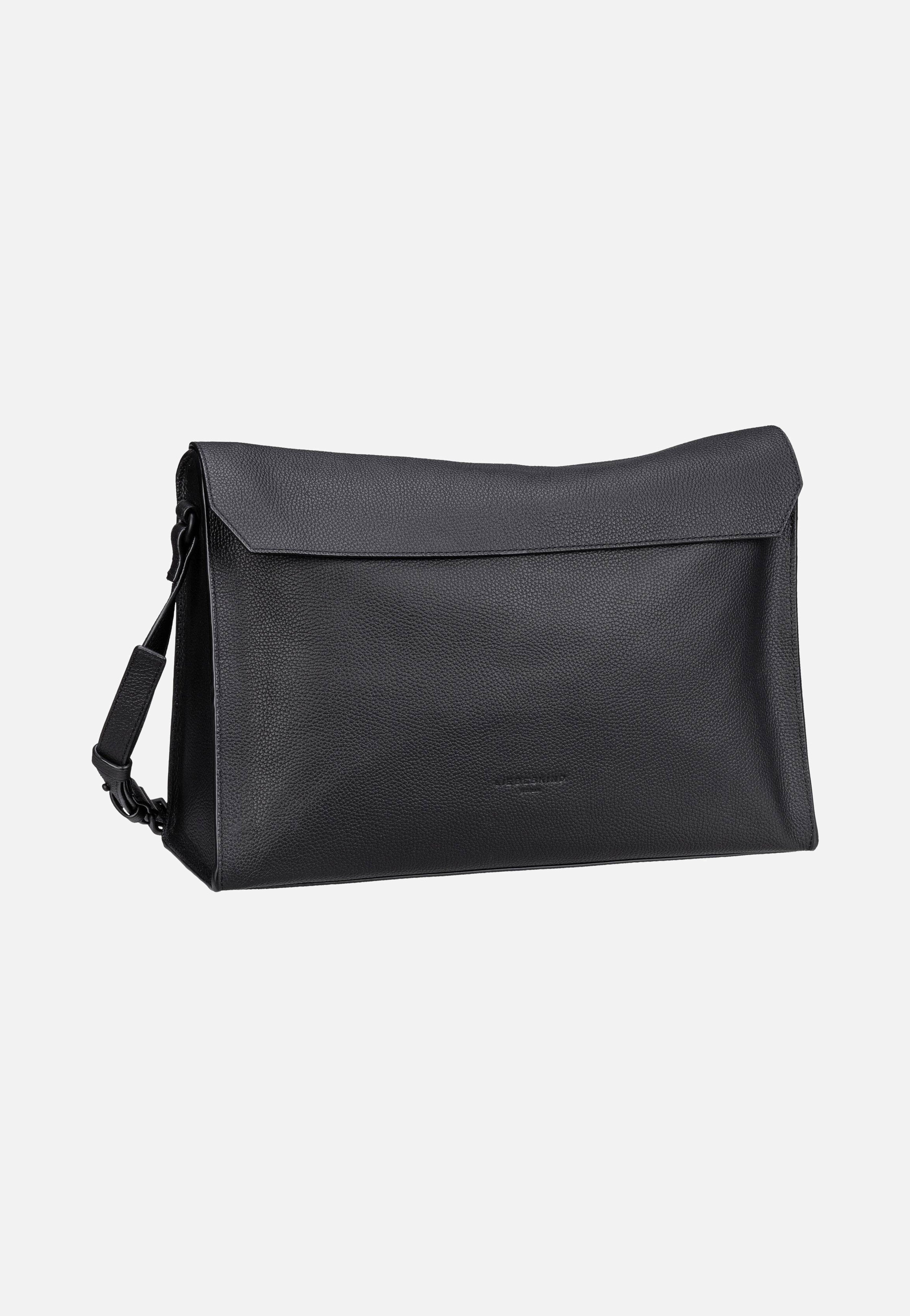 Liebeskind Berlin - Lora 2151993 Black - Crossbody Bag | Taschenkaufhaus.de