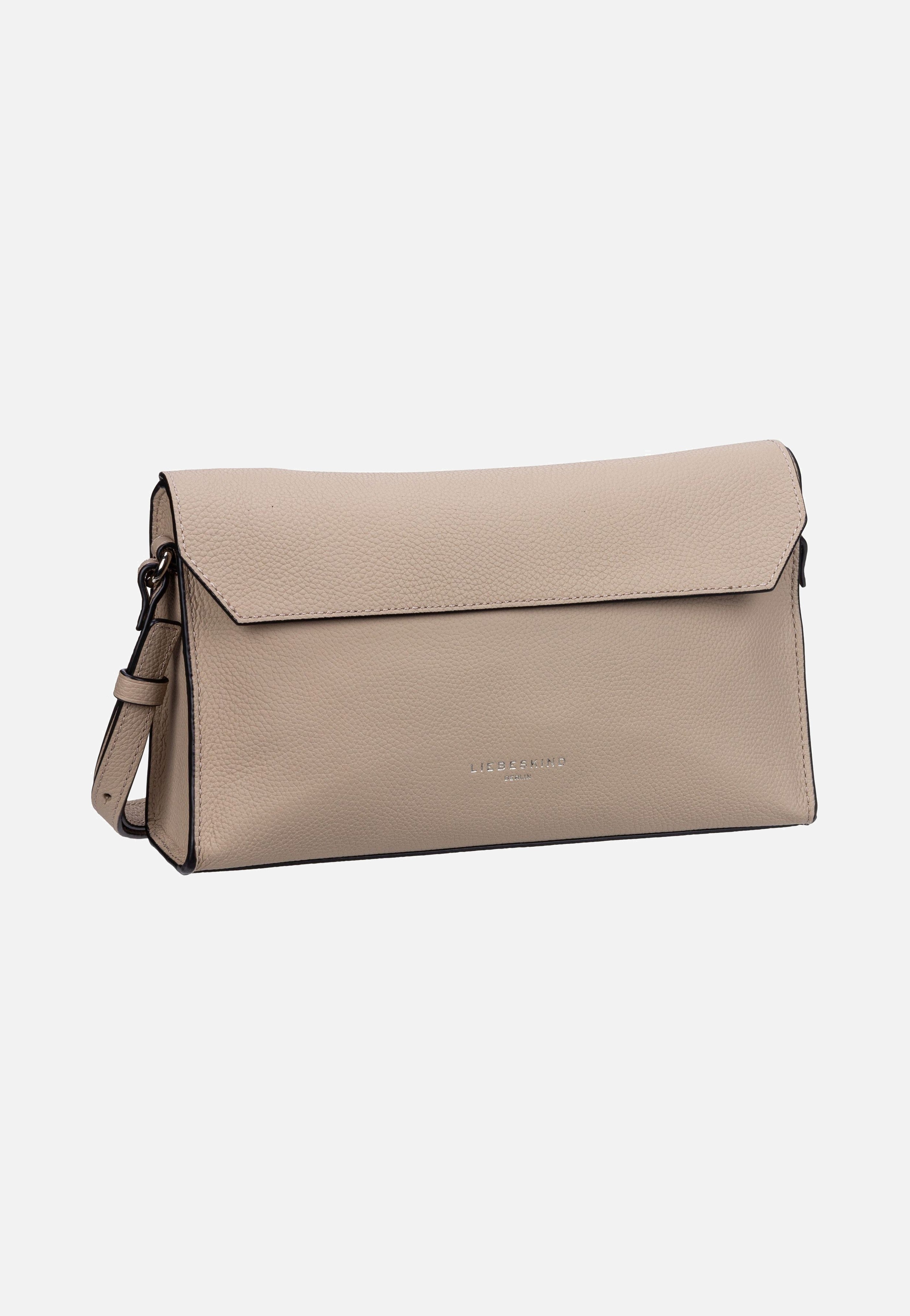 Liebeskind Berlin Lora 2152003 Stone - Crossbody Bag | Taschenkaufhaus.de