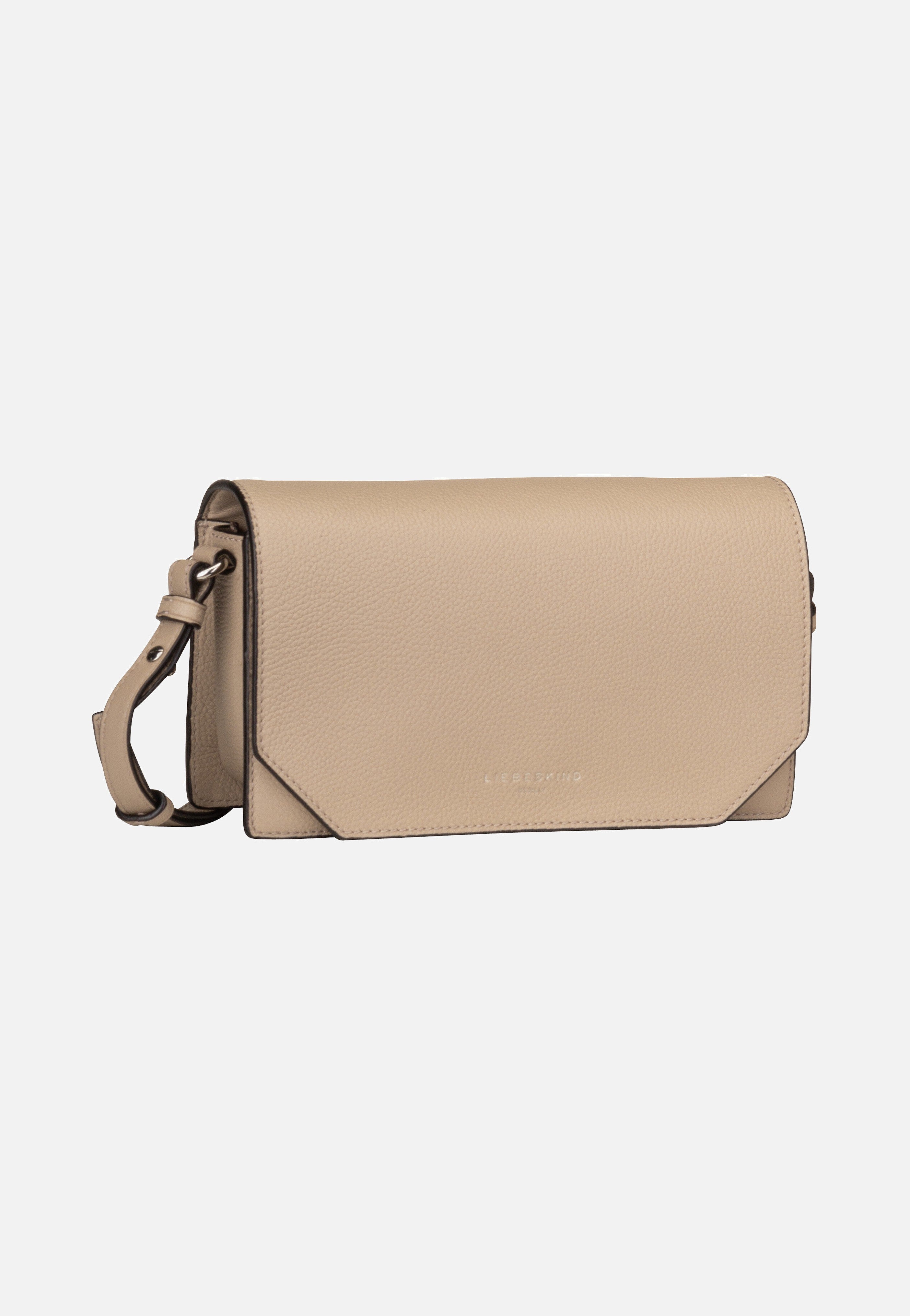 Liebeskind Berlin Lora 2154108 Stone - Crossbody Bag | Taschenkaufhaus.de
