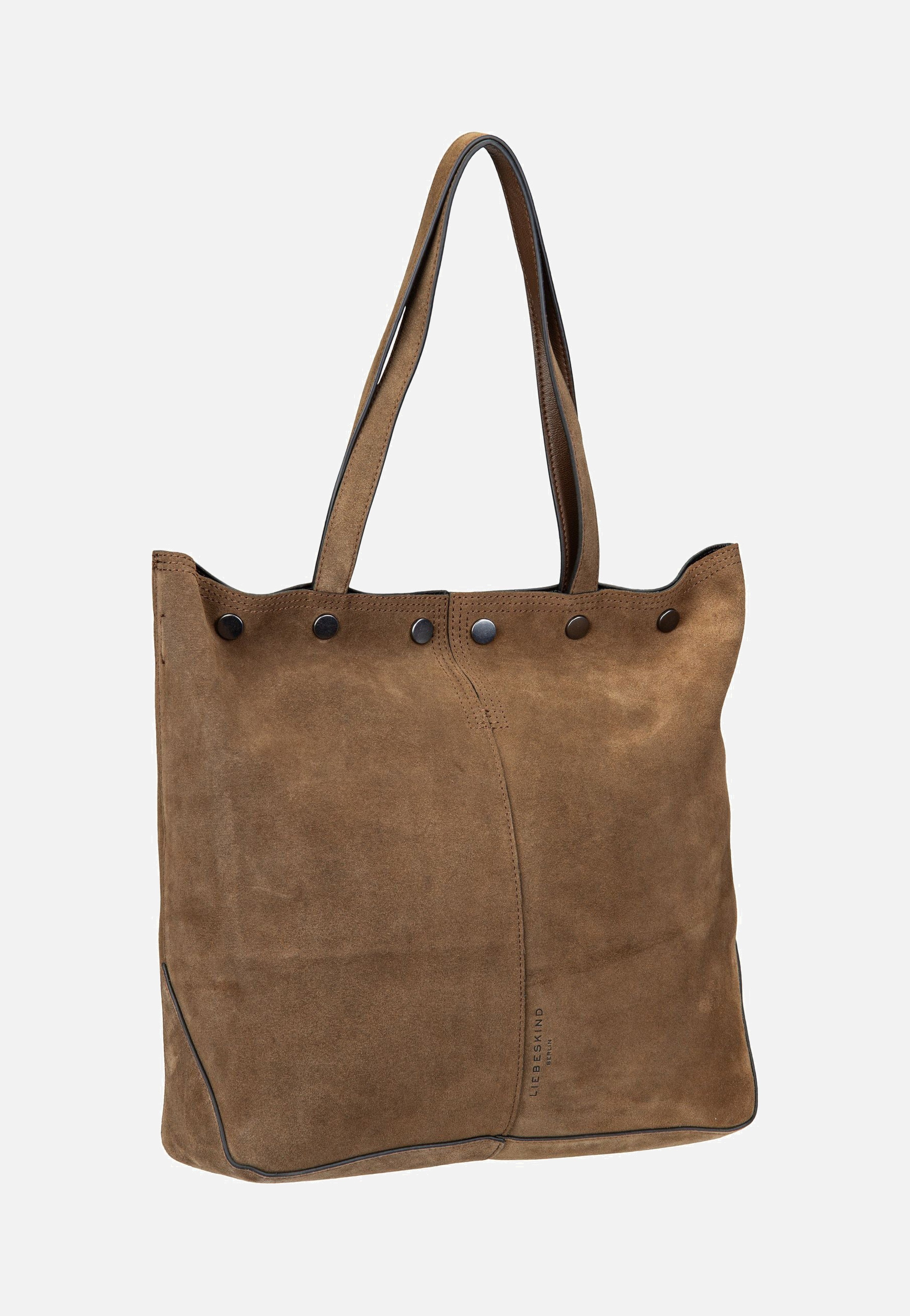 Liebeskind Berlin Rive Hydro L 2169091 Safari - Shopper ...
