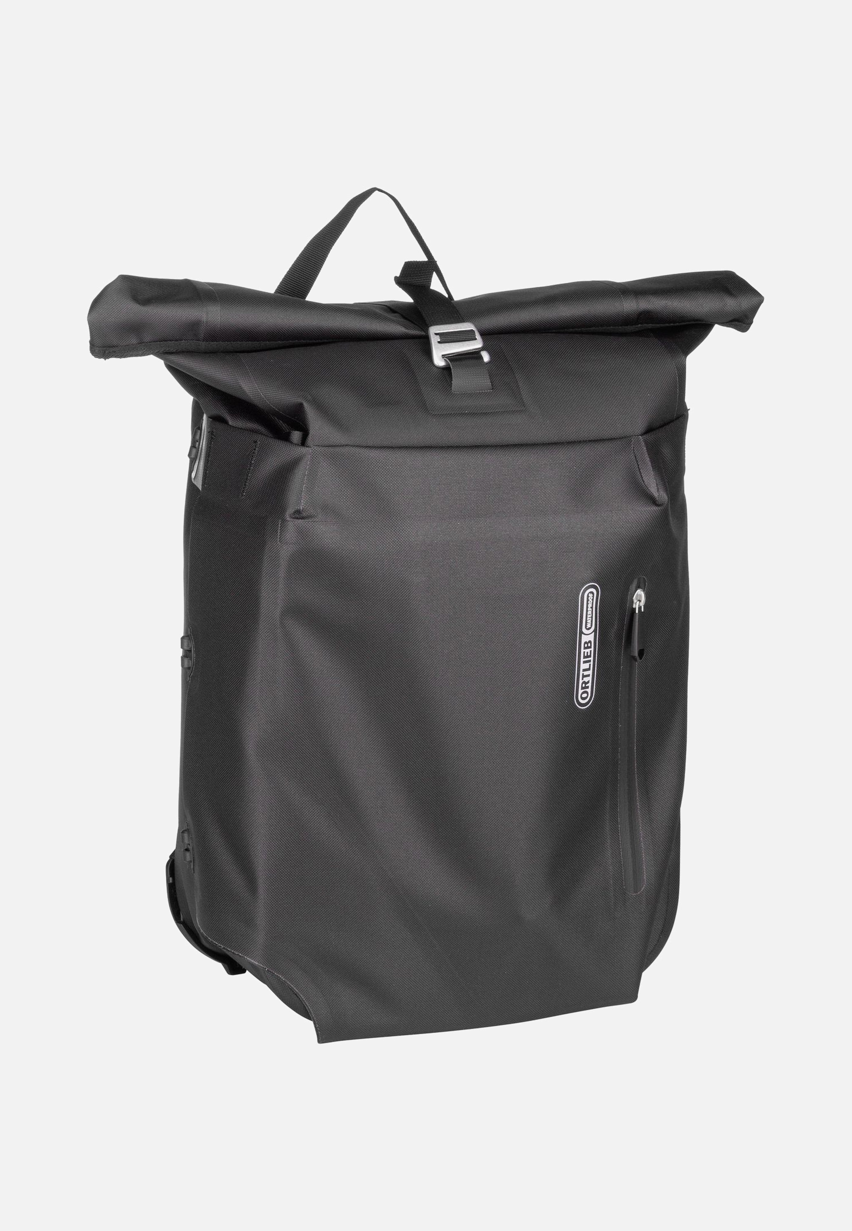 ORTLIEB Vario PS 20 QL2.1 Schwarz - Tasche | Taschenkaufhaus.de
