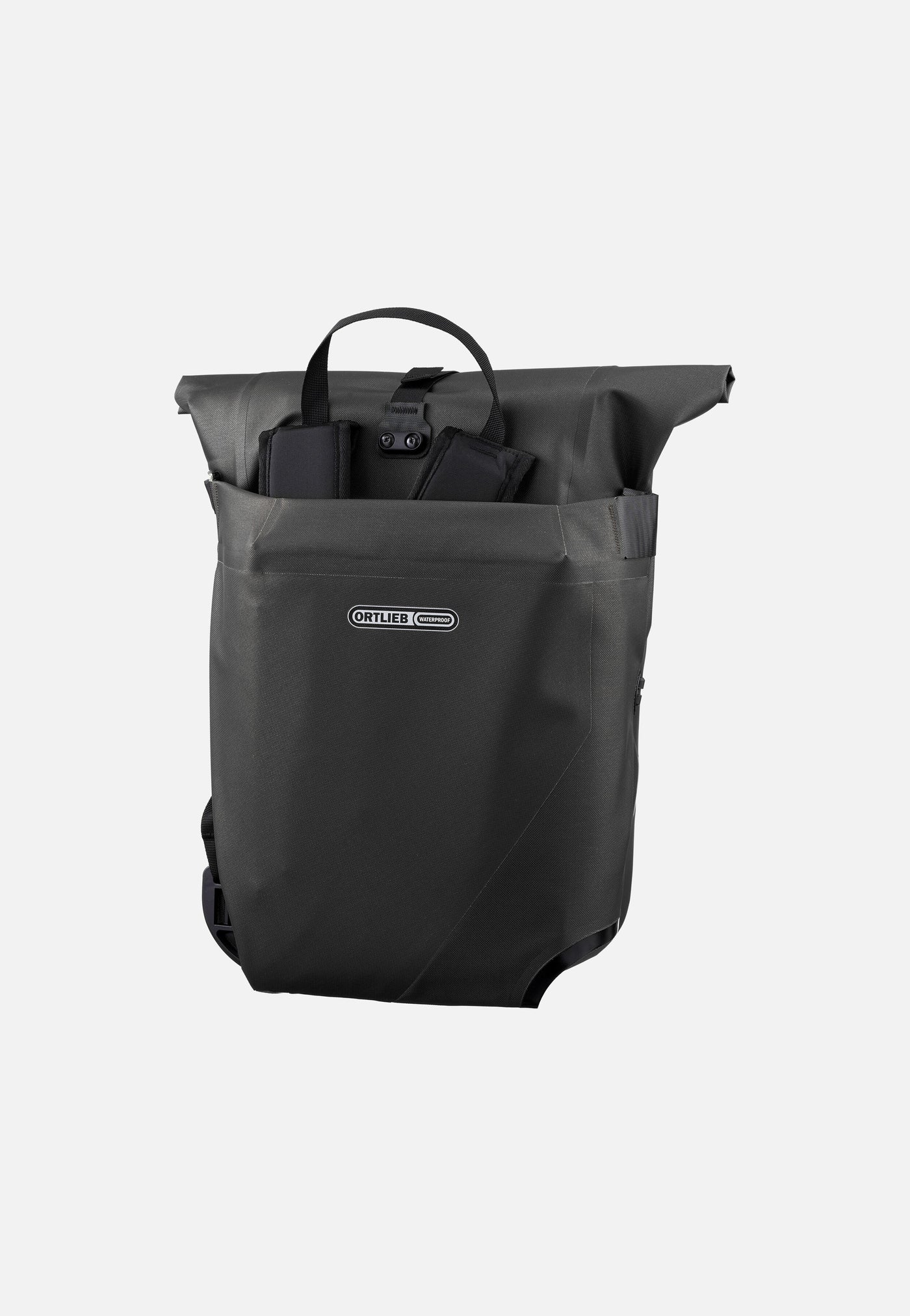 ORTLIEB Vario PS 20 QL2.1 Schwarz - Tasche | Taschenkaufhaus.de