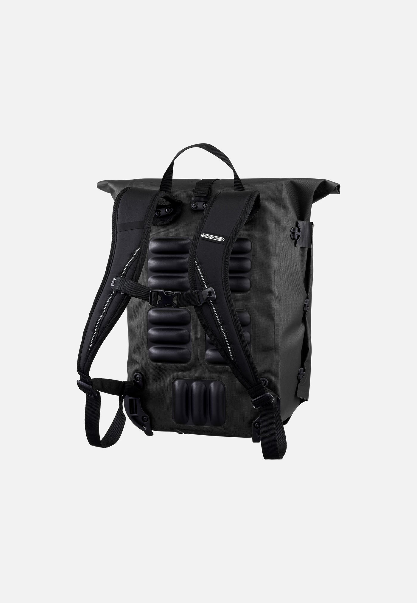 ORTLIEB Vario PS 20 QL2.1 Schwarz - Tasche | Taschenkaufhaus.de