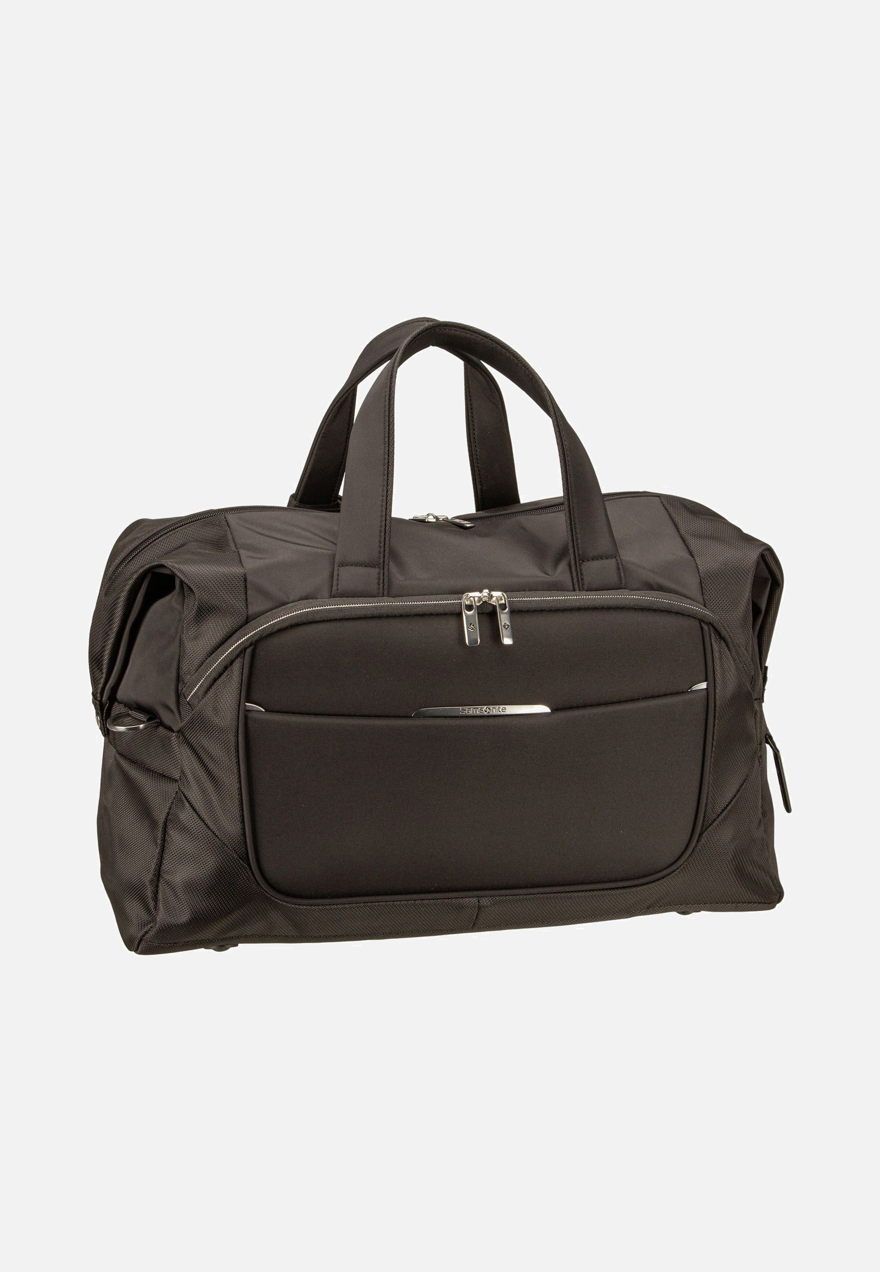 Samsonite Re-Lite Duffle 48 Overnighter Black - Dufflebag ...