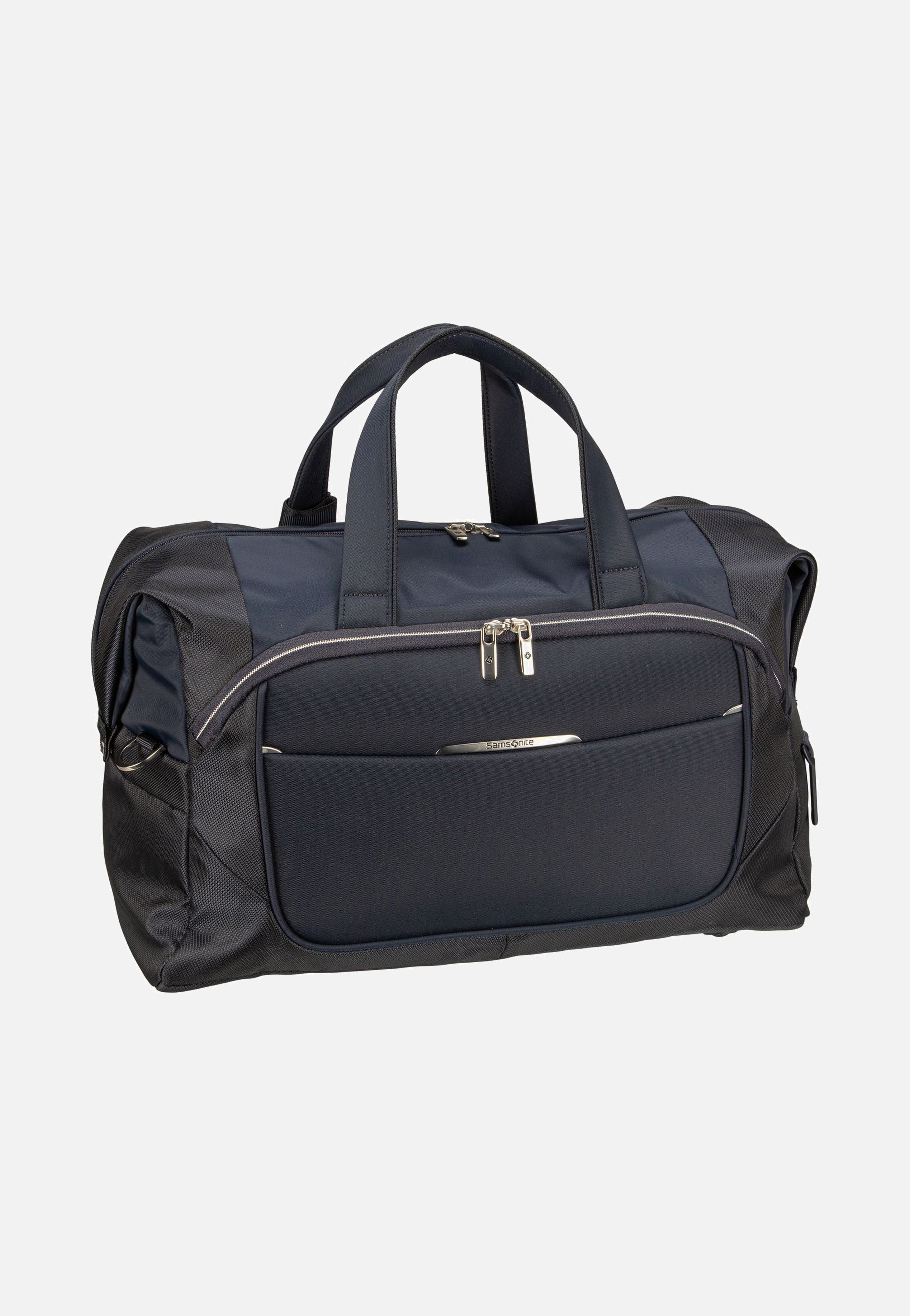 Samsonite Re-Lite Duffle 48 Overnighter Midnight Blue - Dufflebag ...