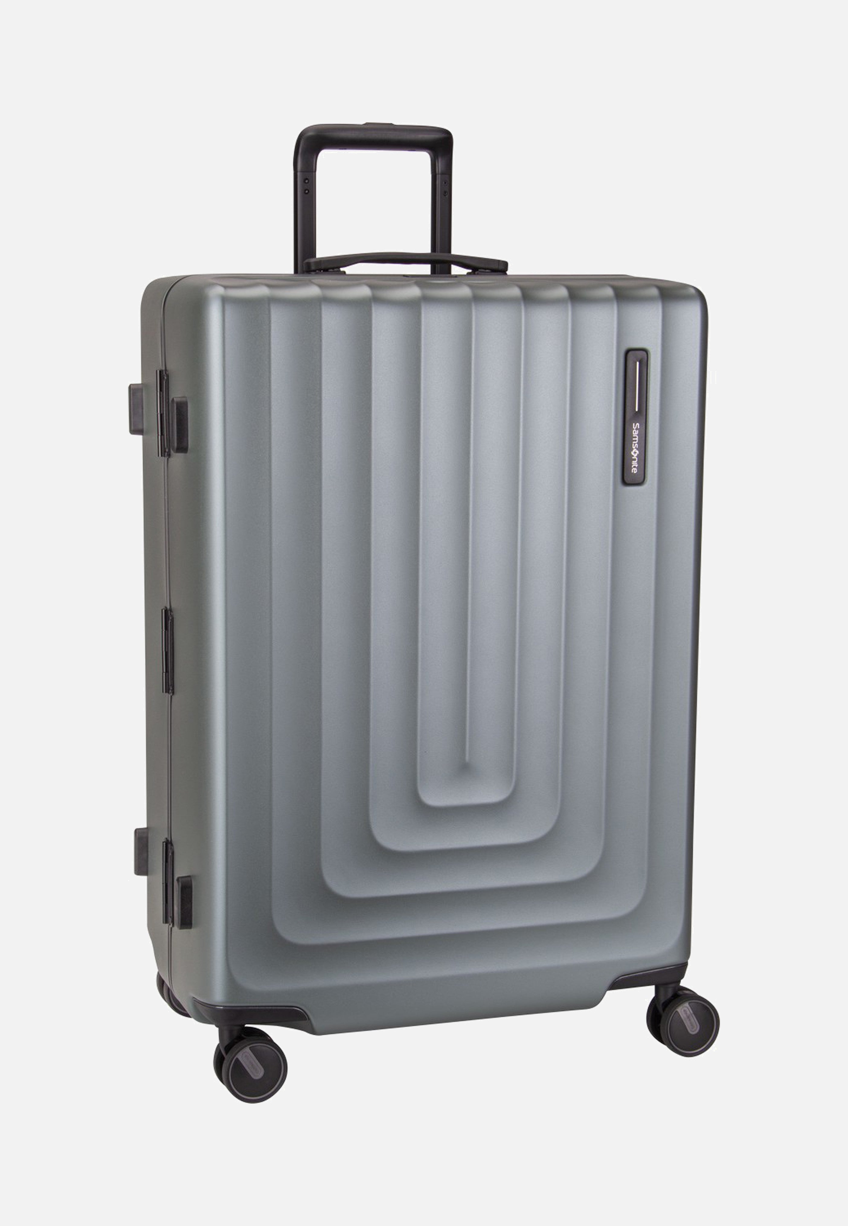 Samsonite Focus 75/28 Spinner Matt Sage Khaki - Koffer | Taschenkaufhaus.de