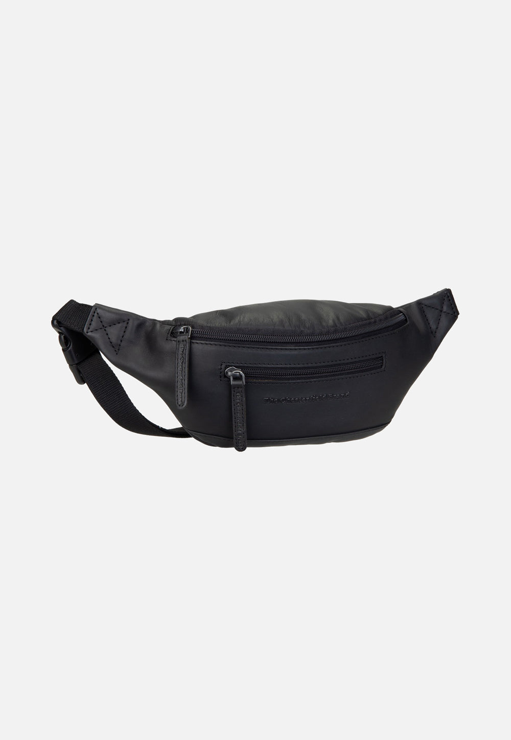 The Chesterfield Brand Brana 1026 Black - Bauchtasche | Taschenkaufhaus.de