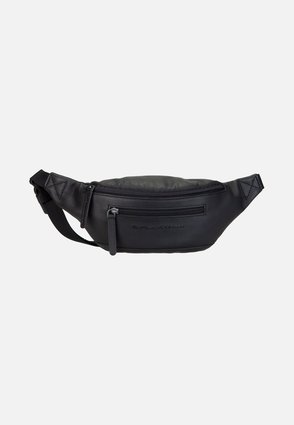 The Chesterfield Brand Brana 1026 Black - Bauchtasche | Taschenkaufhaus.de
