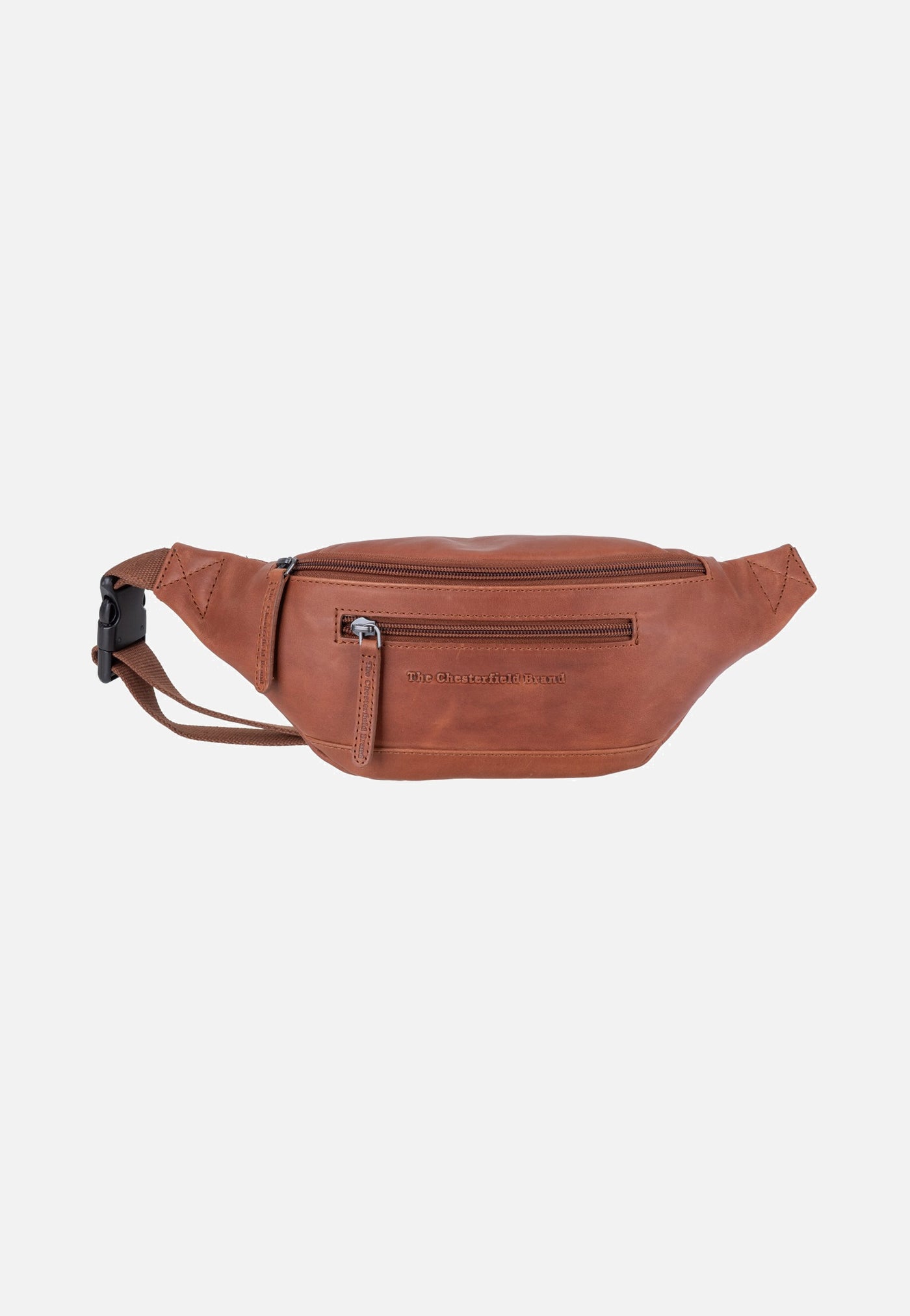 The Chesterfield Brand Brana 1026 Cognac - Bauchtasche | Taschenkaufhaus.de
