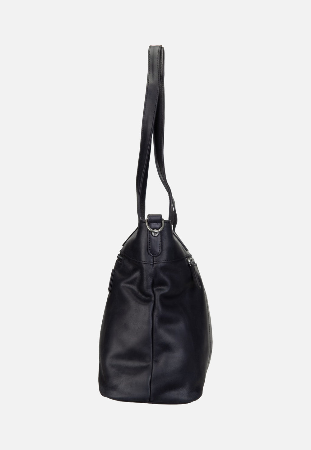 The Chesterfield Brand Osira 0226 Black - Shopper | Taschenkaufhaus.de