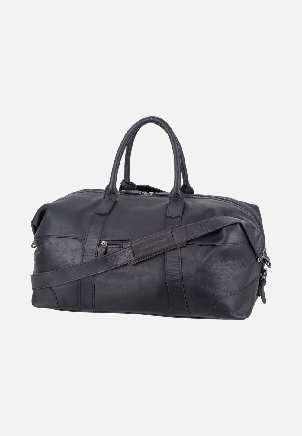 The Chesterfield Brand Portsmouth 2 0062 Black - Weekender ...
