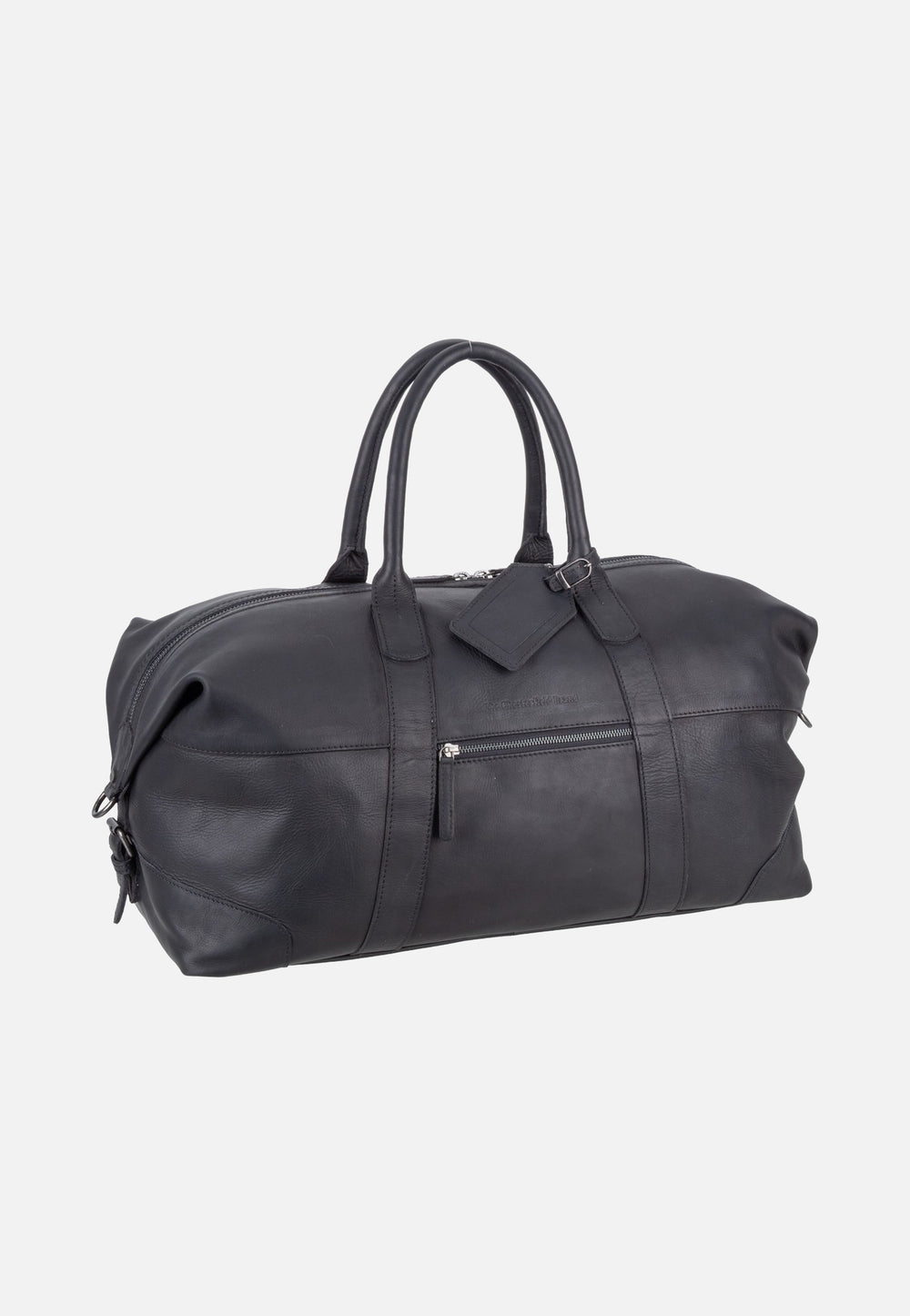 The Chesterfield Brand Portsmouth 2 0062 Black - Weekender ...
