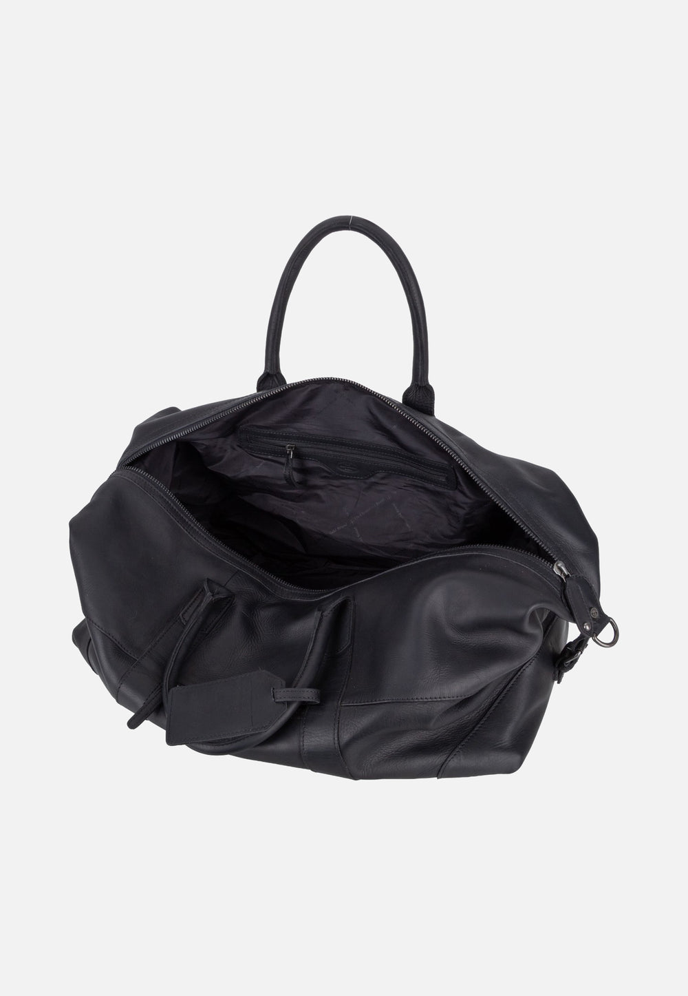 The Chesterfield Brand Portsmouth 2 0062 Black - Weekender ...