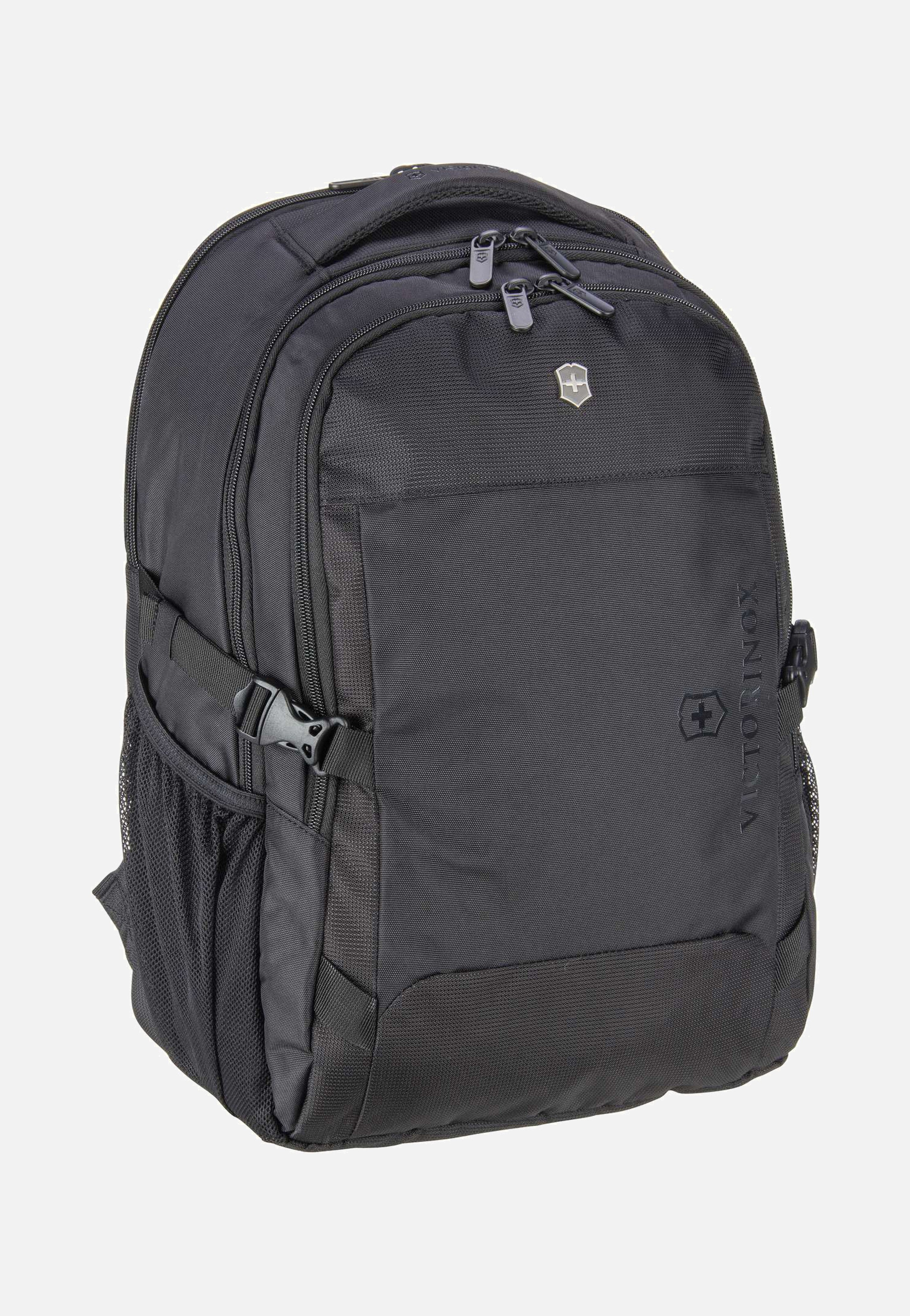 Victorinox Vx Sport EVO Daypack Black/Black - Rucksack | Taschenkaufhaus.de