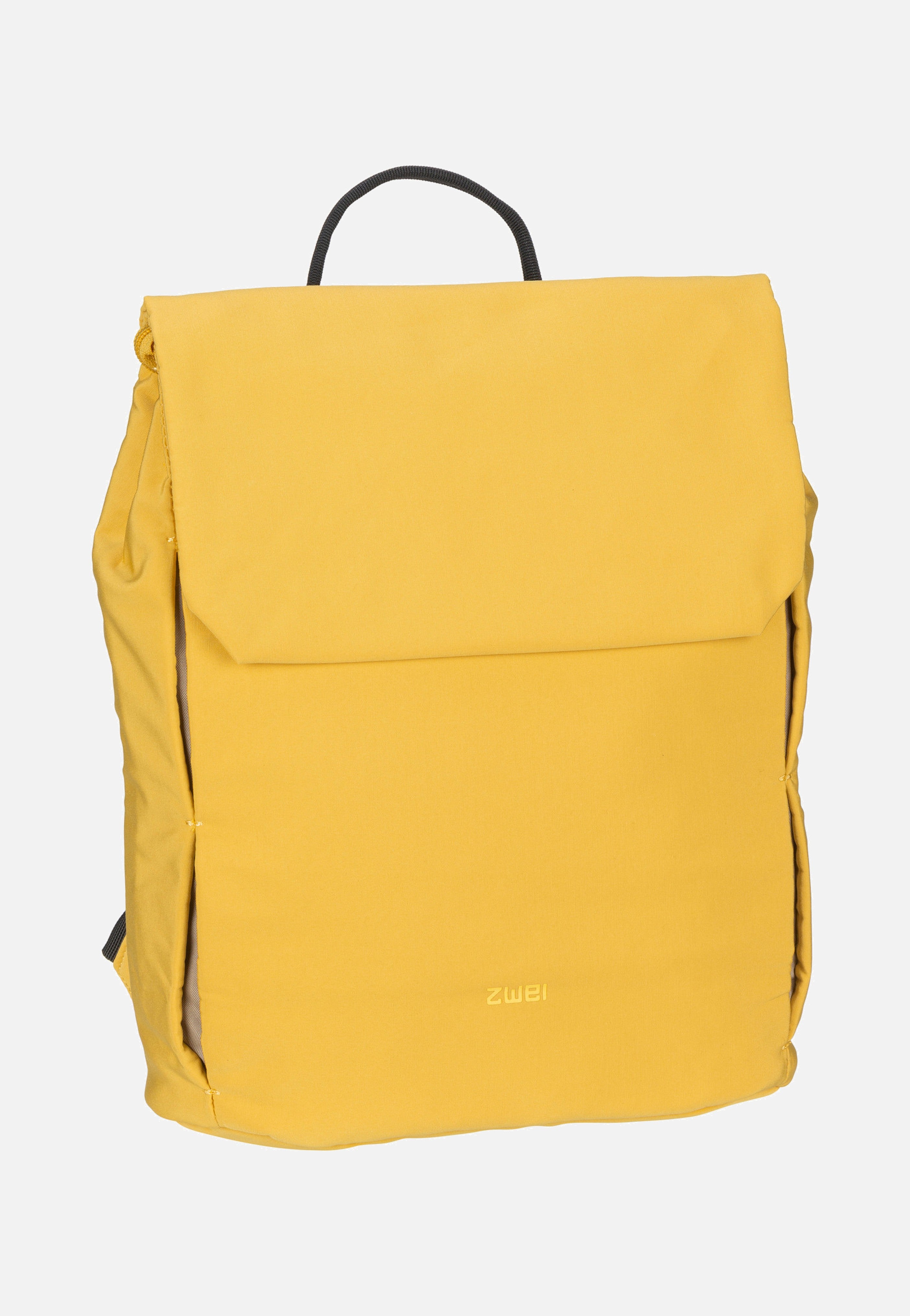 zwei Toni TOR130 Yellow - Rucksack | Taschenkaufhaus.de